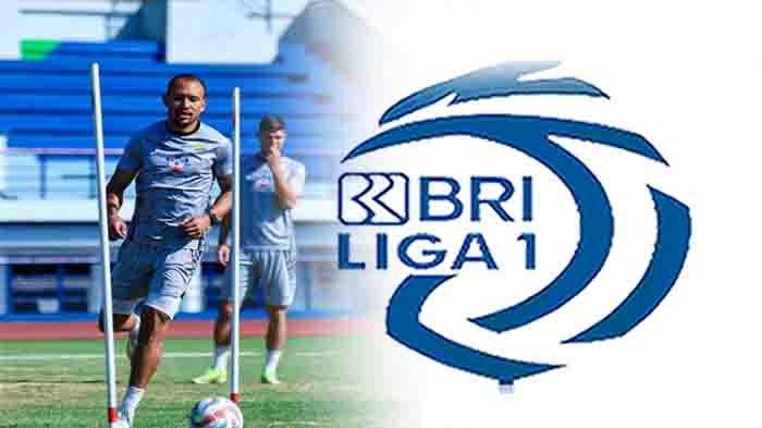Klasmen BRI Liga 1 2024 2025 Update: Peringkat Persib Bandung Terancam ...