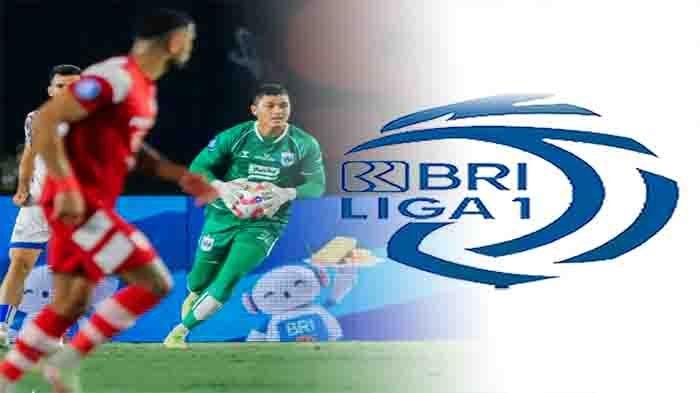 Klasmen BRI Liga 1 2024 Terbaru Hasil Akhir Persis Solo Vs PSIS Semarang, Peluang Persija ...