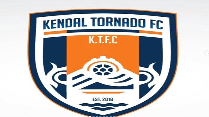 Daftar Pemain Kendal Tornado FC Jelang Liga 2 Indonesia 2025-2026 ...