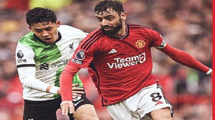 Kobbie Mainoo Bikin Sensasi! Golnya bawa Manchester United Comeback ...