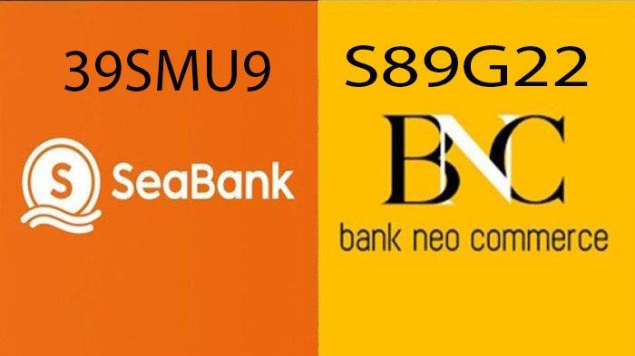 Daftar NeoBank dan SeaBank Langsung Untung dan Dapat Penghasilan ...