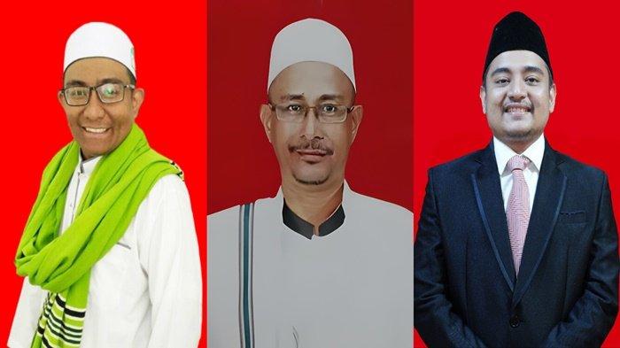 Raihan Suara Pemilu 2024 Anak Ishak Ali Almuthahar, Berpeluang Tembus ...