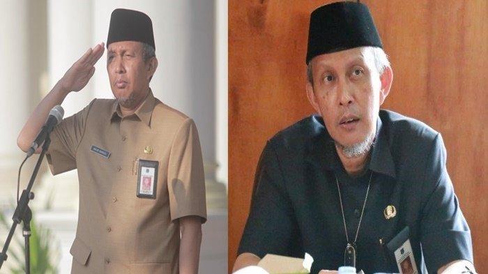 Intip Harta Kekayaan Agus Sanusi Sekda Tanjab Barat, Punya Sepeda Motor Senilai 1 Rupiah ...