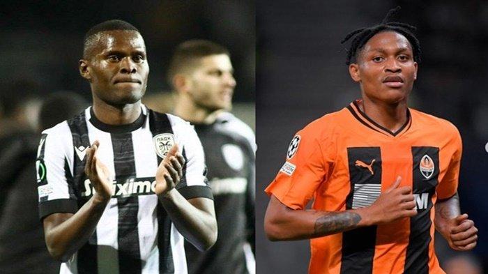 Komposisi Skuad Tanzania Lawan Timnas Indonesia, Ada Pemain Shakhtar ...