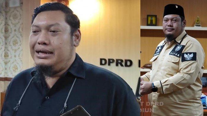 Intip Harta Kekayaan Andi Raya Bagus Miko Saputra Ketua DPRD Madiun ...