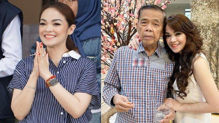 Mengintip Harta Kekayaan Andina Theresia Narang, Kandidat Gubernur ...