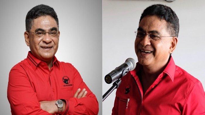 Berapa Harta Kekayaan Andreas Hugo Pareira? Sang Politisi PDIP Miliki ...