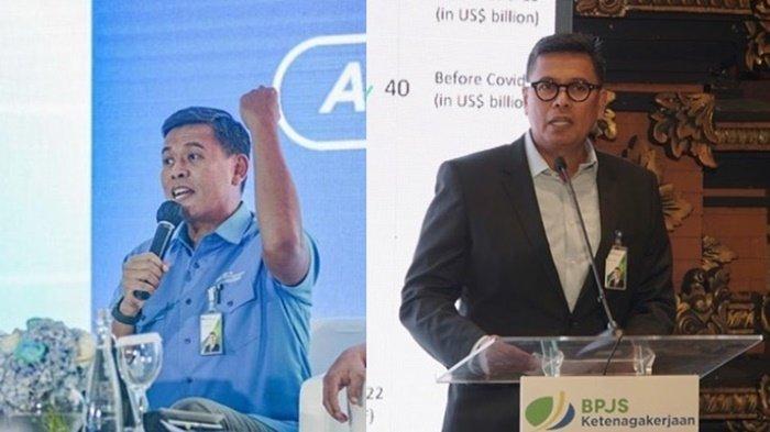 Harta Kekayaan Anggoro Eko Cahyo Bos BPJS Ketenagakerjaan, Garasi ...