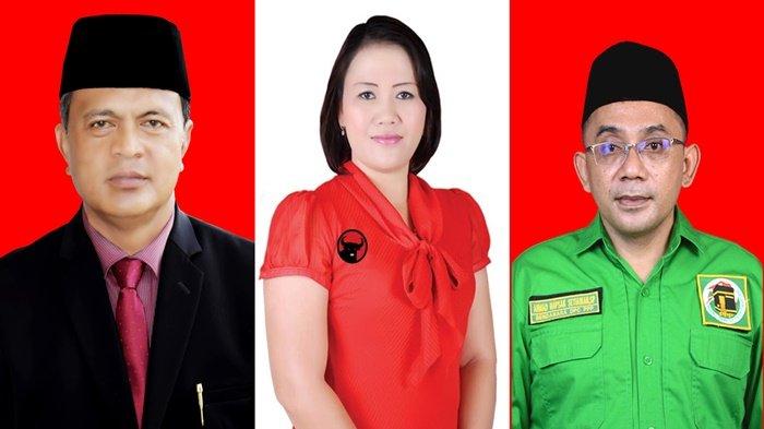 7 Nama Anggota DPRD Kabupaten Sambas Dapil 1 Terpilih 2024-2029 ...