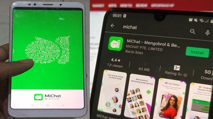 MiChat Satu Diantaranya! Cek Daftar Aplikasi Alternatif Untuk Chatting ...