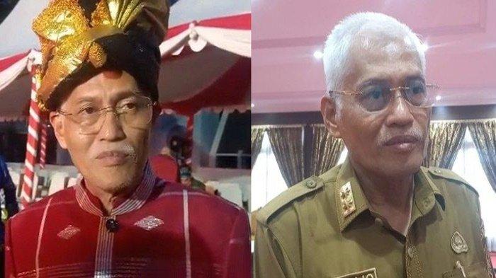 Nihil Hutang, Segini Jumlah Harta Kekayaan Asrun Lio Sekda Sulawesi ...