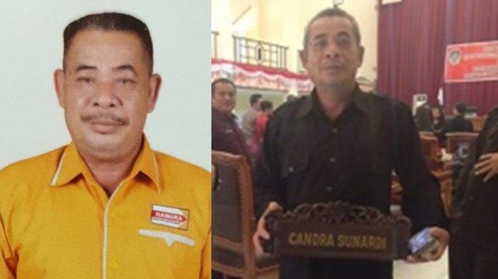 Cek Berapa Harta Kekayaan Cendra Sunardi, Anggota DPRD Landak yang Maju Nyaleg Provinsi di 2024 ...