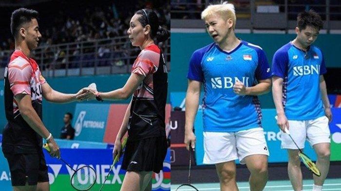 Daftar 8 Pebulutangkis yang Lolos BWF World Tour Finals 2023 Sementara, Indonesia Minus Dua ...