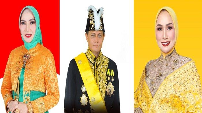 4 Peraih Suara Tertinggi DPD RI Dapil Kalbar Sementara, Salah Satunya ...