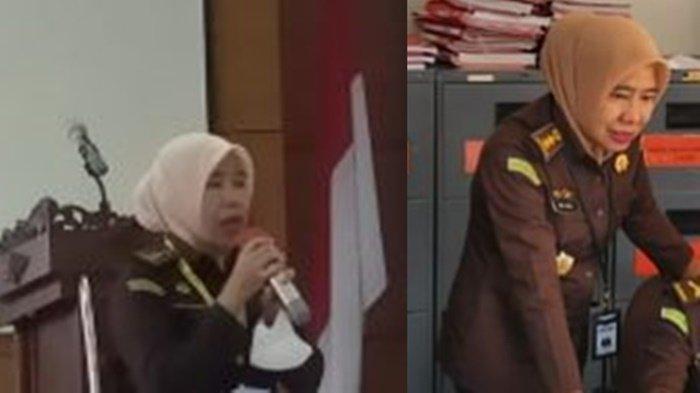 Jejak Karir dan Harta Kekayaan Erni Yusnita Kajari Sintang yang Baru Pengganti Aco Rahmadi Jaya ...