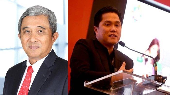 Cek Berapa Jumlah Harta Kekayaan Erry Widiastono Pengganti Dedi Sunardi ...