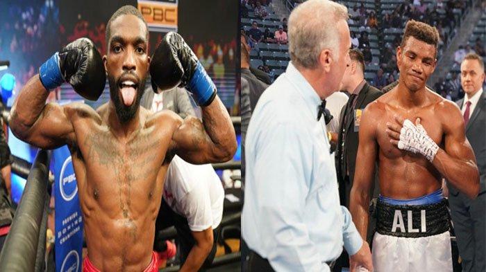 Hasil Akhir Tinju Dunia Live TV Online: Murid Errol Spence Jr Kalahkan ...