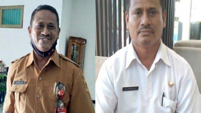 Berapa Harta Kekayaan Frengki Amalo Plh Sekda Kupang? Garasi Terparkir ...