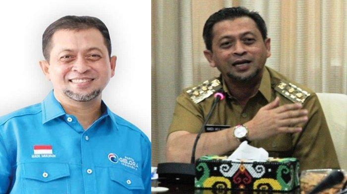 Cek Data Harta Kekayaan Terbaru Hadi Mulyadi Wagub Kaltim, Masih Punya ...