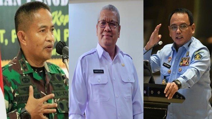 Berita Bahtiar Baharuddin Terbaru Hari Ini - Tribunpontianak.co.id