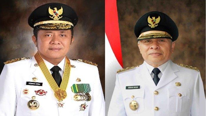 Masa Jabatan Habis Oktober 2023, Cek Harta Kekayaan Gubernur Herman ...