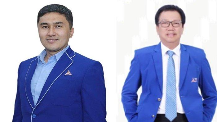 Hasil Real Count DPR RI Dapil Kalbar 1 Terbaru: Herzaky-Affandie Bersaing Menuju Senayan ...