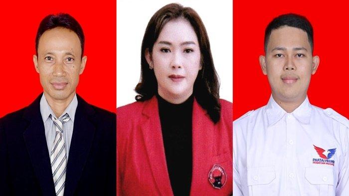 6 Nama Anggota DPRD Kabupaten Ketapang Dapil 4 Terpilih 2024-2029, PDIP Pimpin Perolehan Suara ...