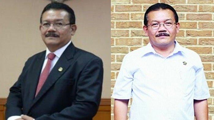 Jumlah Harta Kekayaan Iman Kristian Sinulingga Sekretaris Ditjen Minerba Kementerian ESDM ...