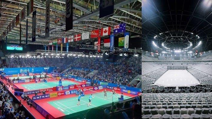 Indonesia Open 2023 Jadi yang Terakhir di Istora Senayan Jakarta, Intip ...