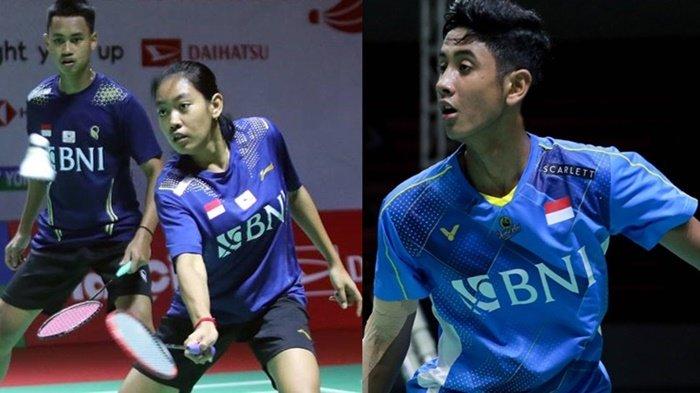 Jadwal Swiss Open 2024 Lengkap Hasil Drawing Wakil Indonesia, Alwi ... Jadwal Swiss Open 2024 Lengkap Hasil Drawing Wakil Indonesia, Alwi ...