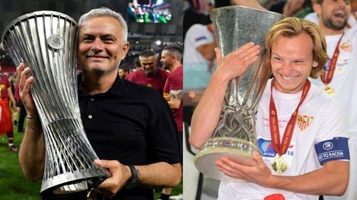 Jam Tayang Final Liga Eropa AS Roma vs Sevilla Lengkap Dengan Link Live Streaming dan Live Score ...