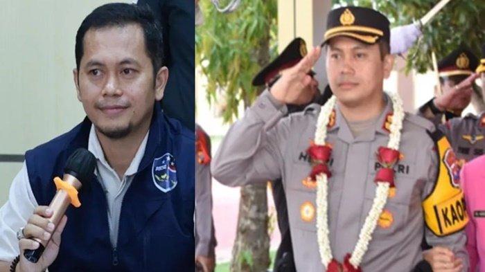 Segini Harta Kekayaan Kapolres Sumenep Henri Noveri Santoso, Punya ...