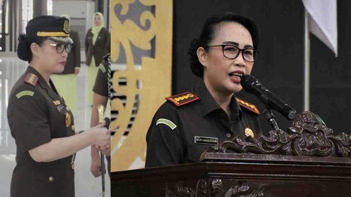 Berapa Harta Kekayaan Nur Handayani Kajari Singkawang? Tercatat Punya ...