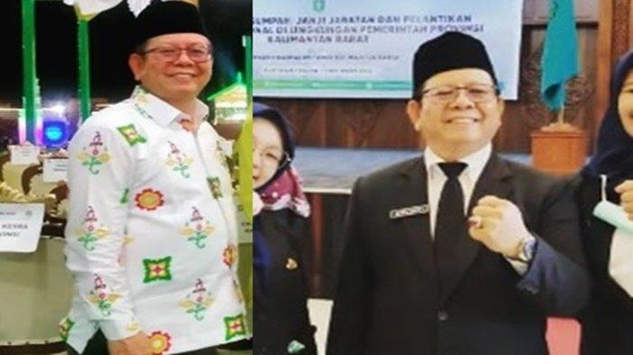 Harta Kekayaan Karo Kesra Pemprov Kalbar Mulyadi, Punya Hutang Mencapai ...