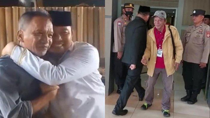 Mari Cek Berapa Harta Kekayaan Ketua DPRD Luwu Timur Aripin yang Viral Karena Tolak Salaman ...