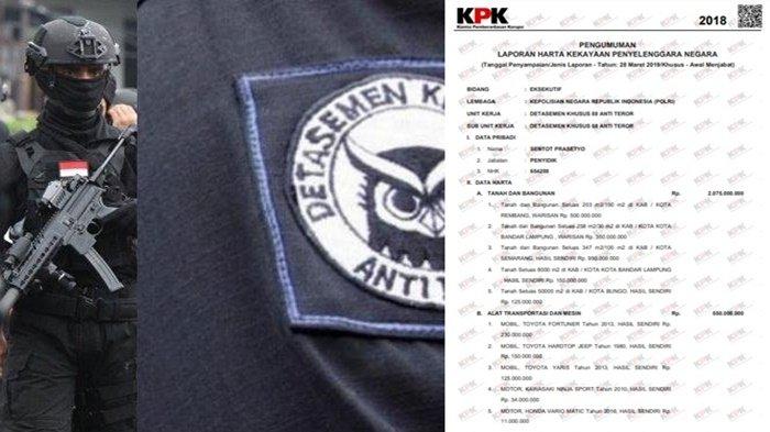 Berita Sentot Prasetyo Terbaru Hari Ini - Tribunpontianak.co.id