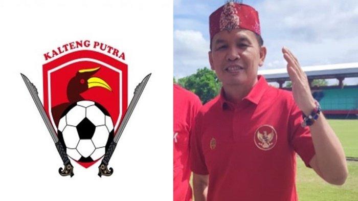 Harta Kekayaan CEO Klub Liga 2 Kalteng Putra, Anggota DPR RI yang juga ...