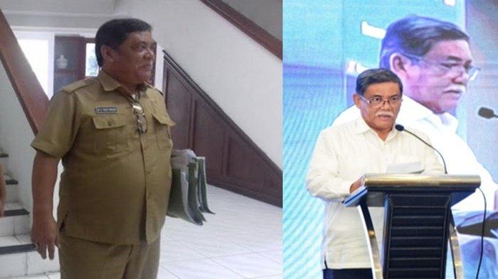 Berapa Harta Kekayaan M Ali Yusuf Siregar Wakil Bupati Deli Serdang ...