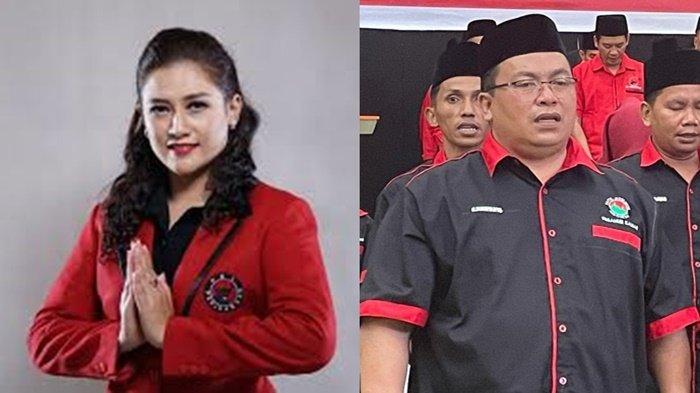 Real Count DPR RI Dapil Kalbar 1 Terbaru PDIP: Cornelis Menjauh, Maria Lestari-Sukiryanto ...