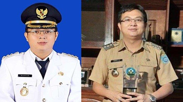 Cek Daftar Harta Kekayaan Markus Calon Bupati Bangka Barat, Punya Kas ...