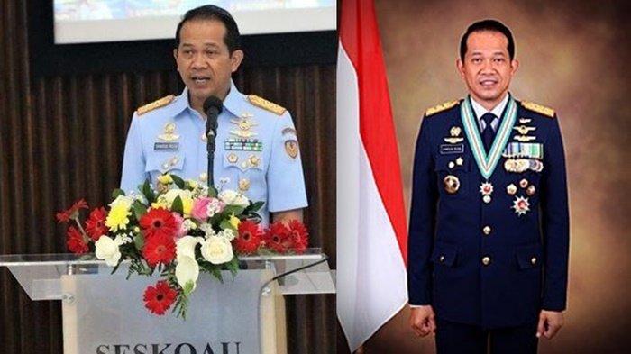 Harta Kekayaan Marsekal Muda Samsul Rizal Dansesko Baru TNI, Punya Aset ...