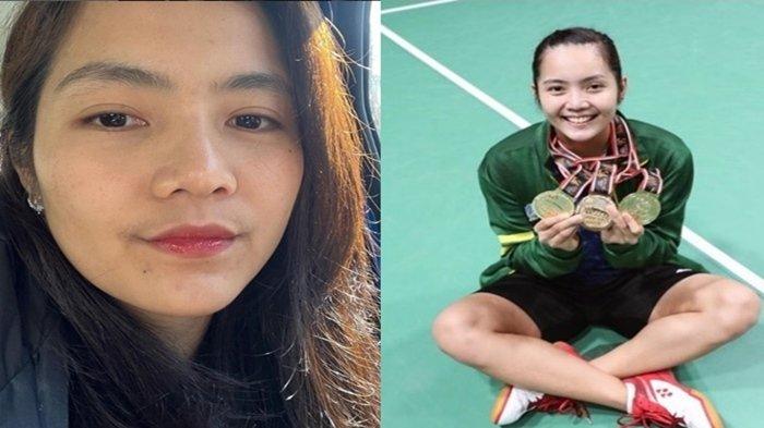 Marsheilla Gischa Islami Eks Pelatnas PBSI Putuskan Gantung Raket, Beri ...