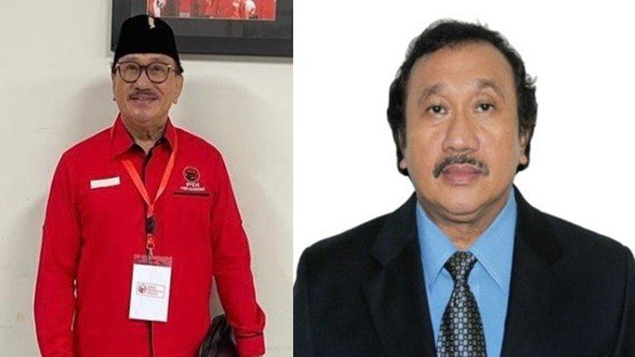 Harta Kekayaan Max Ruland Boseke Kepala Baguna PDI Perjuangan yang Jadi ...