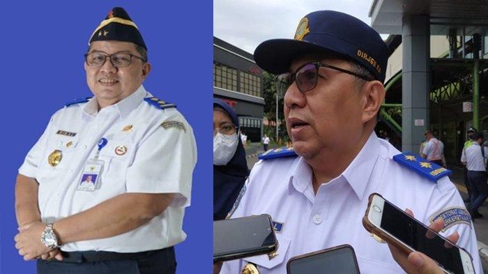 Harta Kekayaan M Risal Wasal Dirjen Perkeretaapian DJKA Kemenhub, Punya ...