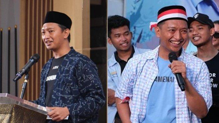 Menilik Harta Kekayaan Muhammad Arief Rosyid Hasan Komisaris Independen ...