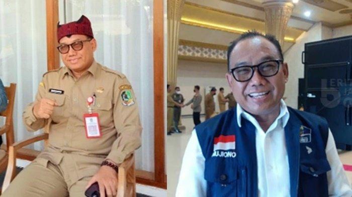 Daftar Harta Kekayaan Mujiono Calon Wakil Bupati Banyuwangi Pendamping Ipuk Fiestiandani Azwar ...