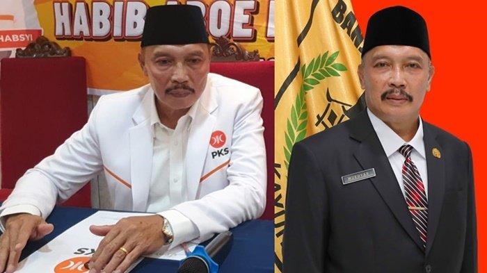 Jumlah Harta Kekayaan Mukhyar Mantan Pj Sekda Banjarmasin yang Jadi ...