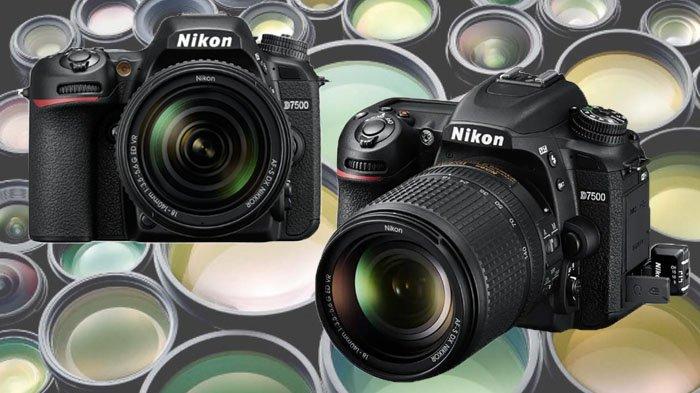 Kemampuan Pemotretan Jarak Dekat dan Distorsi yang Diminimalkan ...