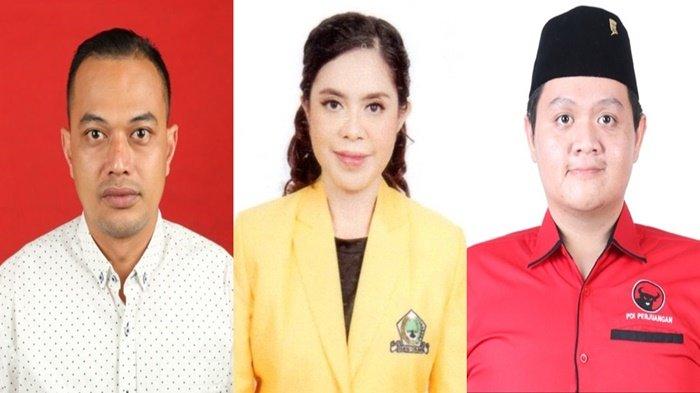 Inilah Deretan Wajah Baru DPRD Provinsi Kalbar yang Diprediksi Terpilih ... Inilah Deretan Wajah Baru DPRD Provinsi Kalbar yang Diprediksi Terpilih ...