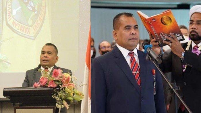 Cek Harta Kekayaan Paiman Raharjo Wamen PDTT Pengganti Budi Arie ...